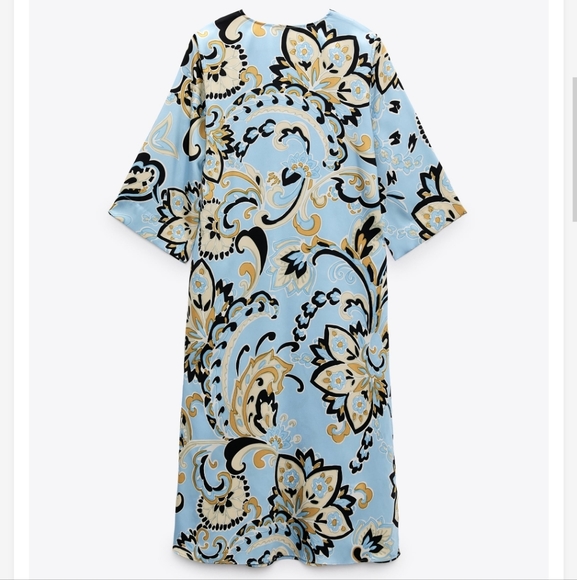 Zara | Dresses | Zara Tunic | Poshmark